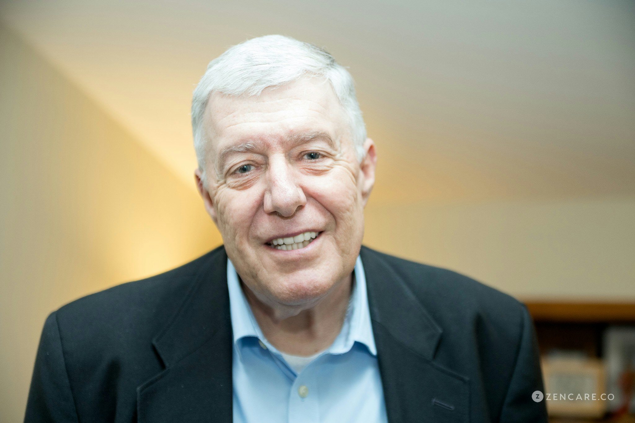 Thomas McCoy, Therapist in Massapequa, New York — Zencare