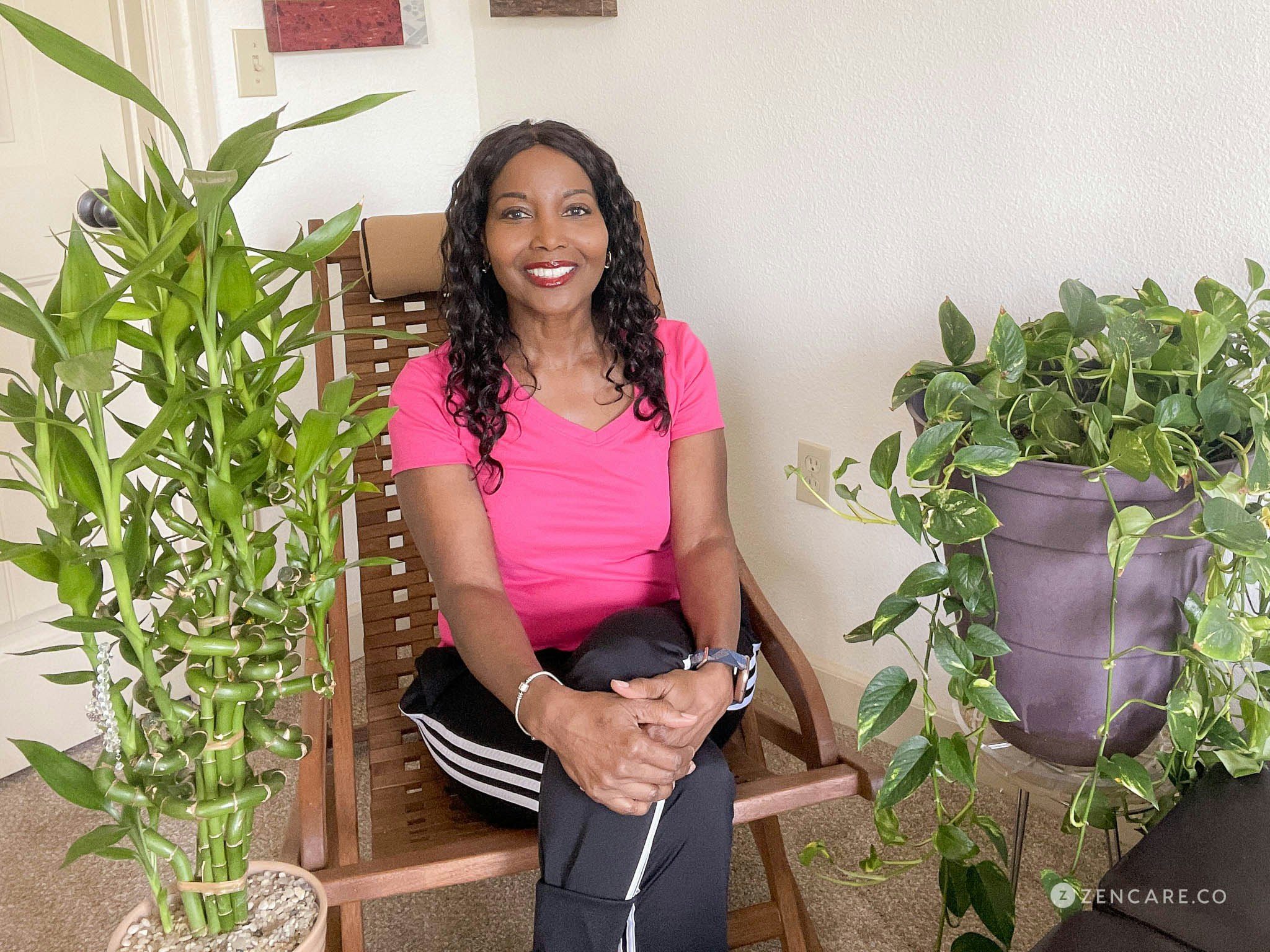 Renee Booker, Therapist in Mandeville, Louisiana — Zencare