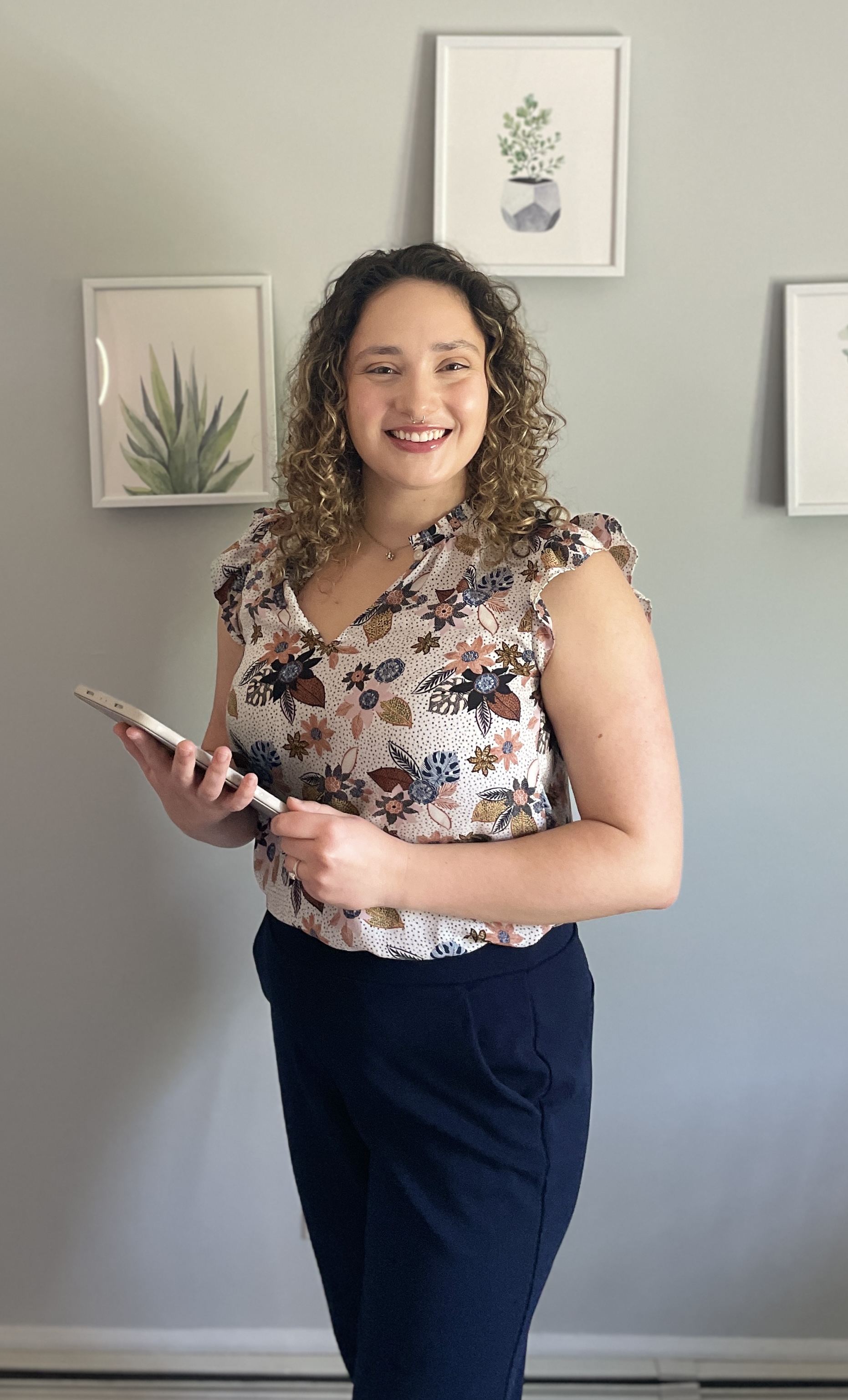 Mackenzie Blair, Therapist in Rhode Island — Zencare