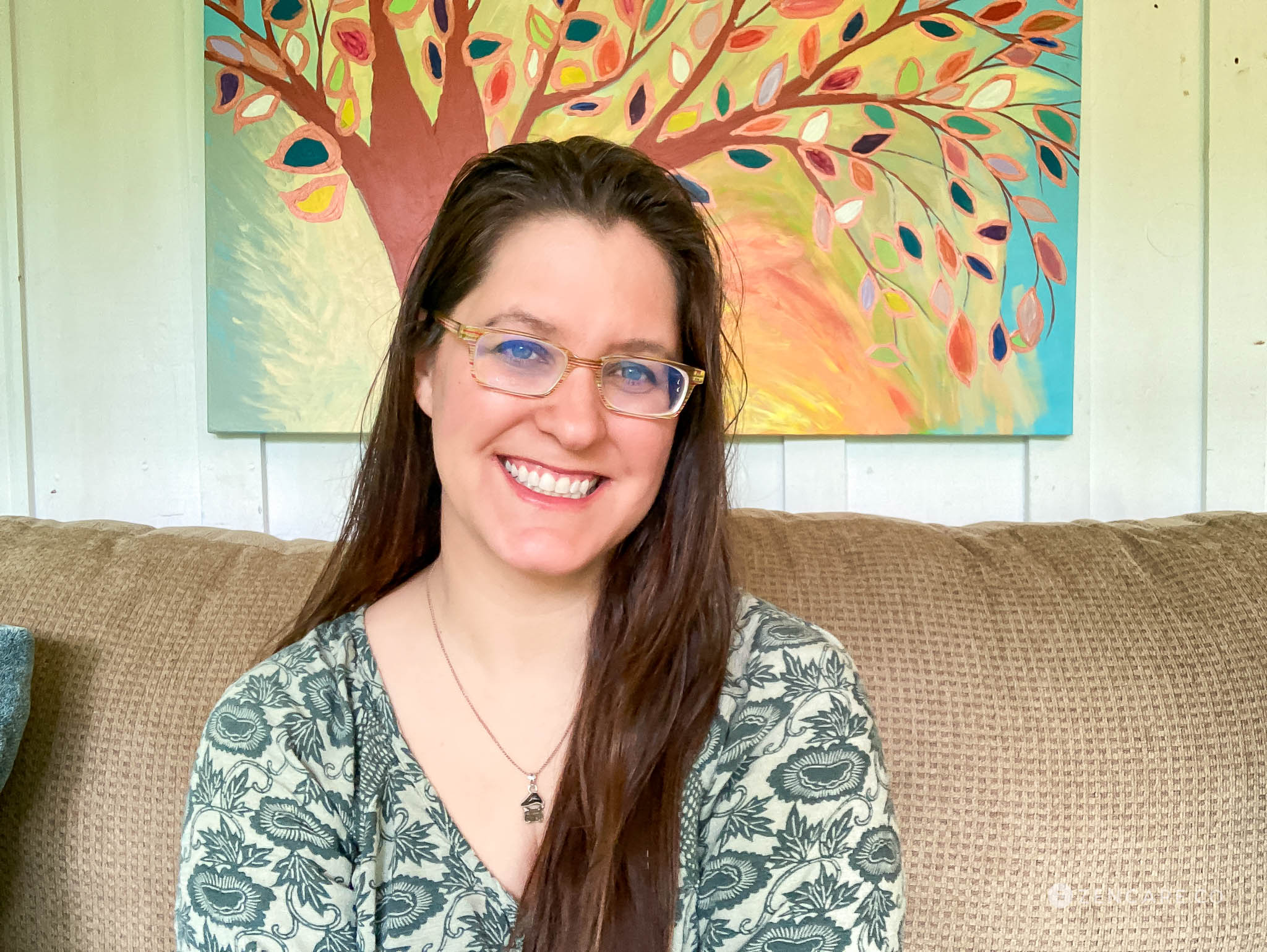 Rebecca Rugh-Webb, Therapist in Winston Salem, North Carolina — Zencare