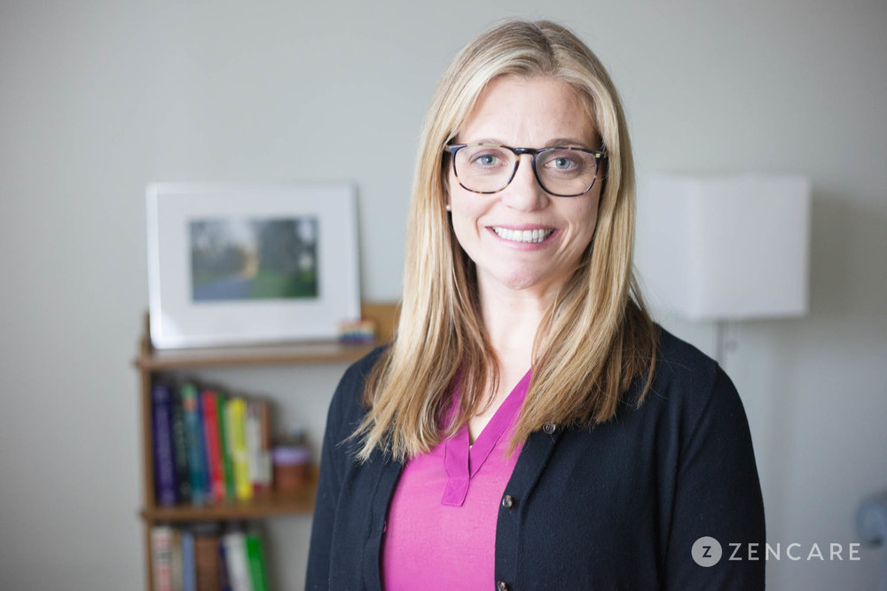 Colleen Casey, Therapist in Boston, Massachusetts — Zencare