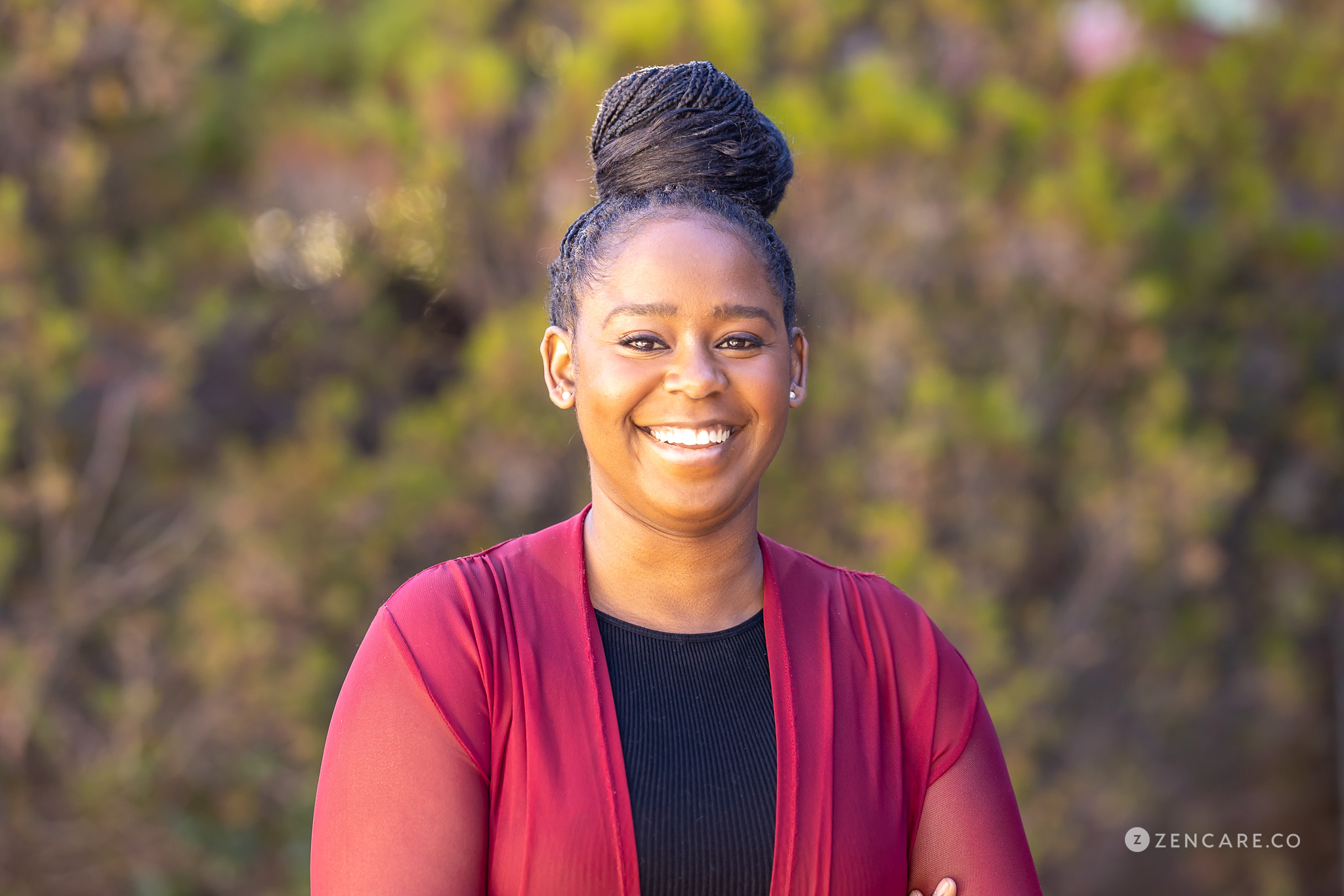 Jacqueline Benson, Therapist in California — Zencare