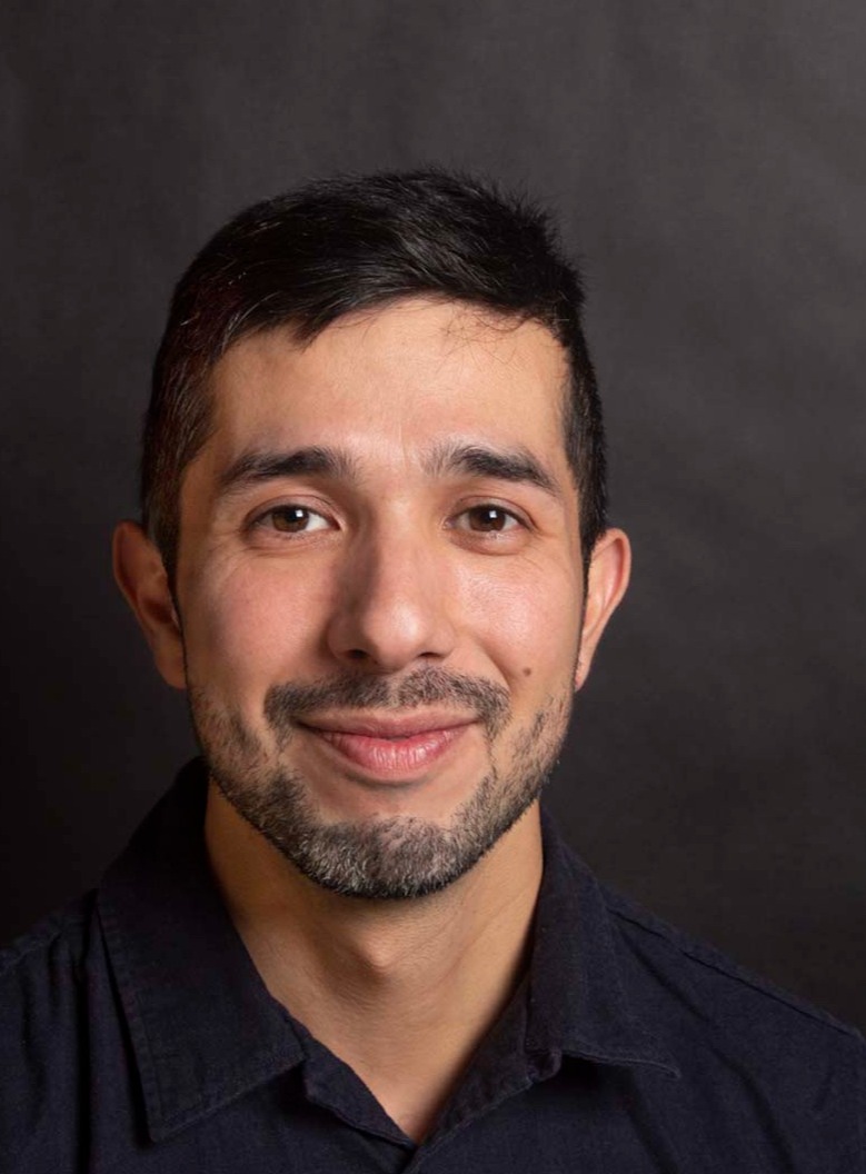 Jorge Alcantar Heredia, Therapist in New York — Zencare