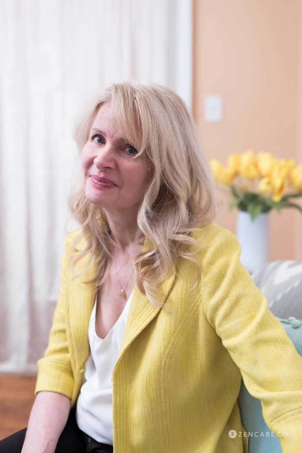 Anne Sikora, Therapist in Brooklyn, New York — Zencare