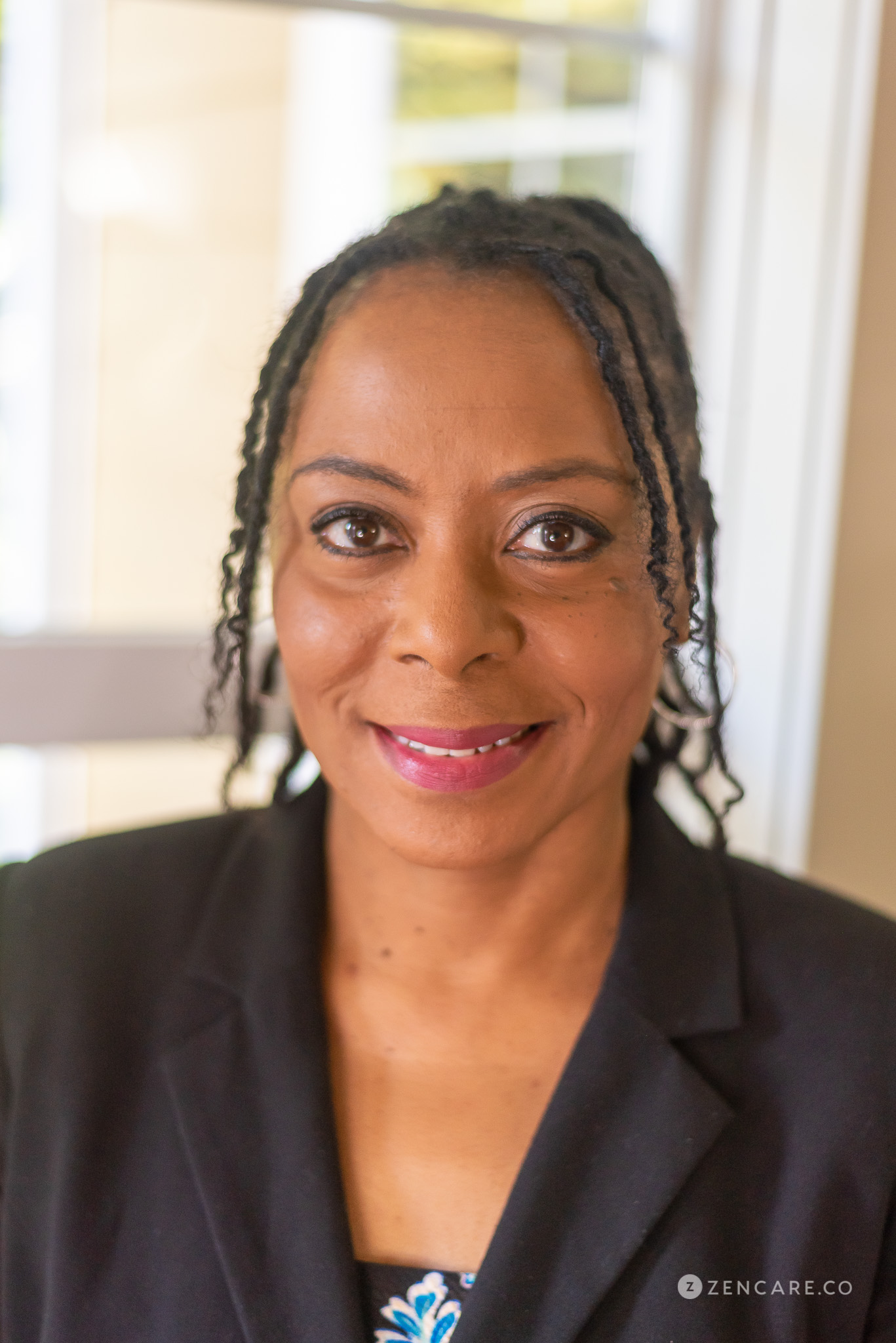 Naomi Jackson, Therapist in California — Zencare