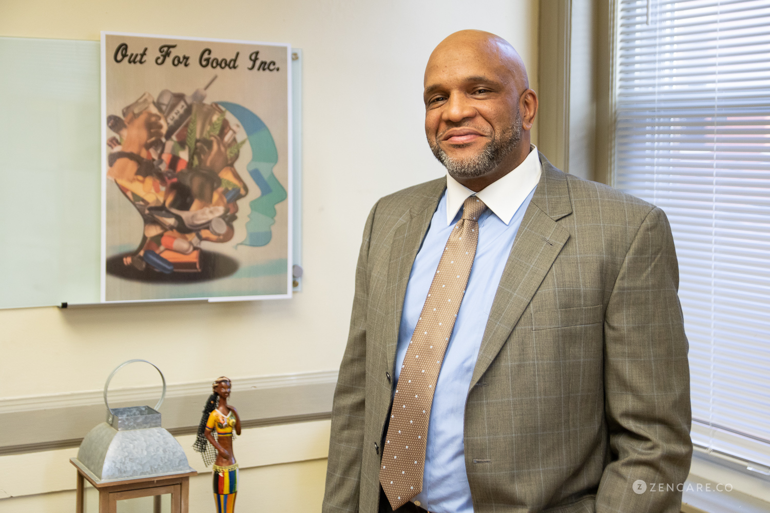 Christopher Conway, Therapist in Milton, Massachusetts — Zencare