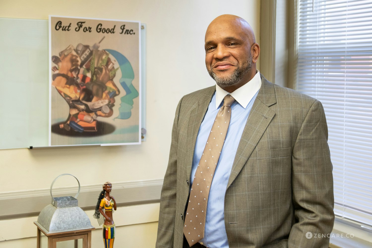 Christopher Conway, Therapist in Milton, Massachusetts — Zencare