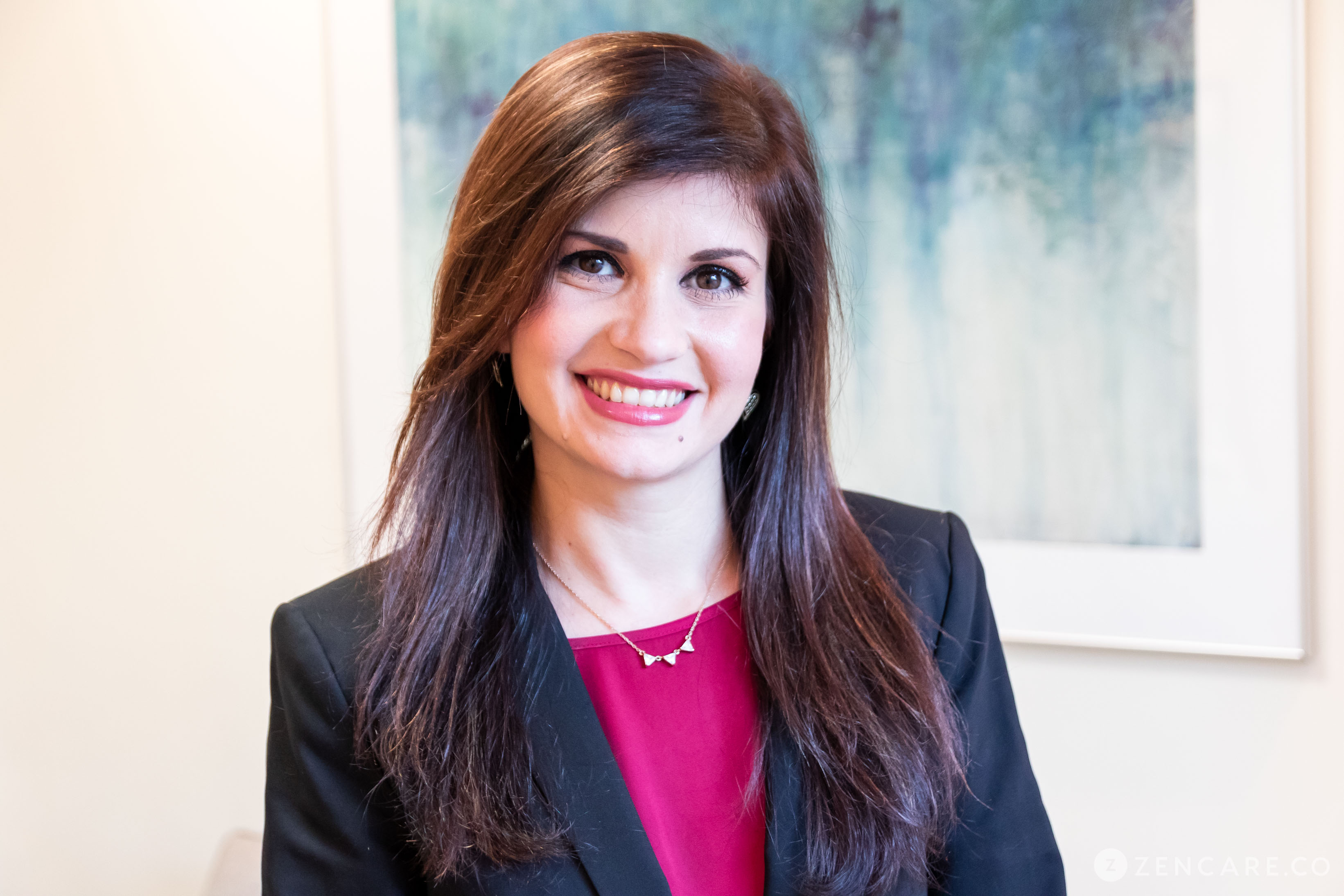 Mary Elizabeth Ruggiero, Therapist in Providence , Rhode Island — Zencare