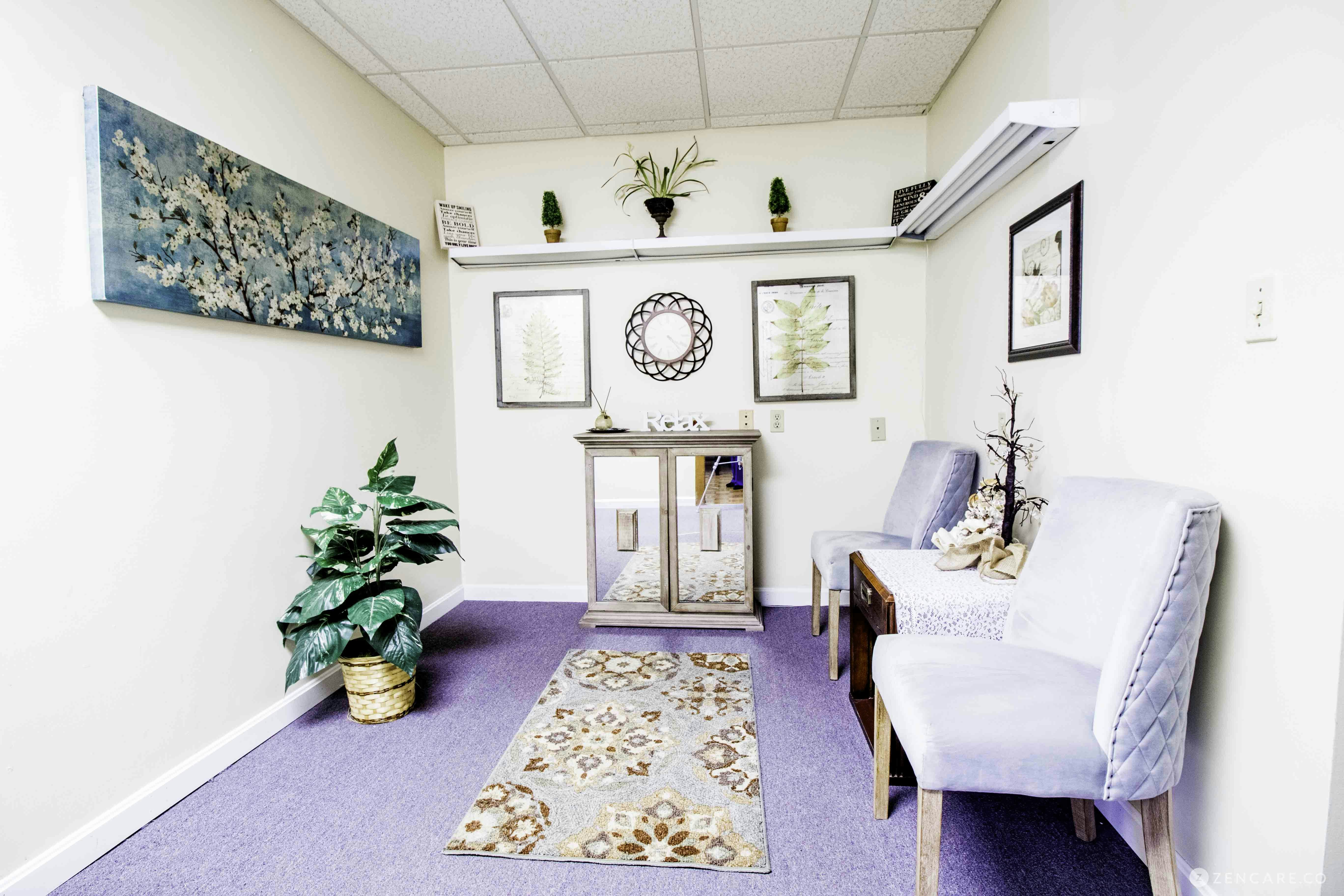 Gold Okoeka, Psychiatric nurse practitioner in Providence, Rhode Island ...