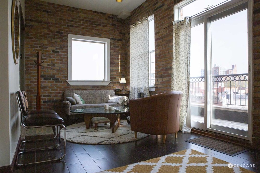 Nikki Rollo, Therapist in Brooklyn, New York — Zencare