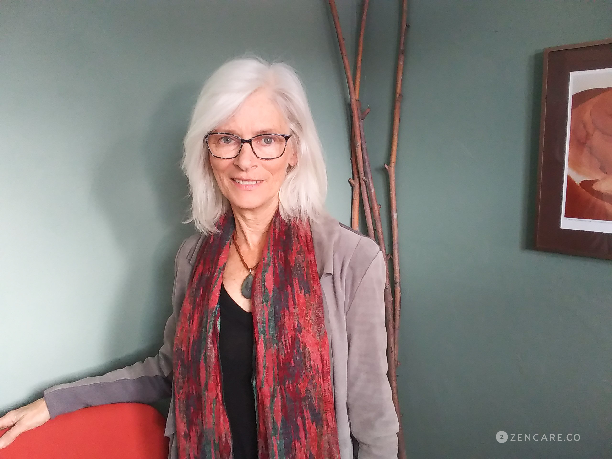 Sheila Murray, Therapist in Montana — Zencare