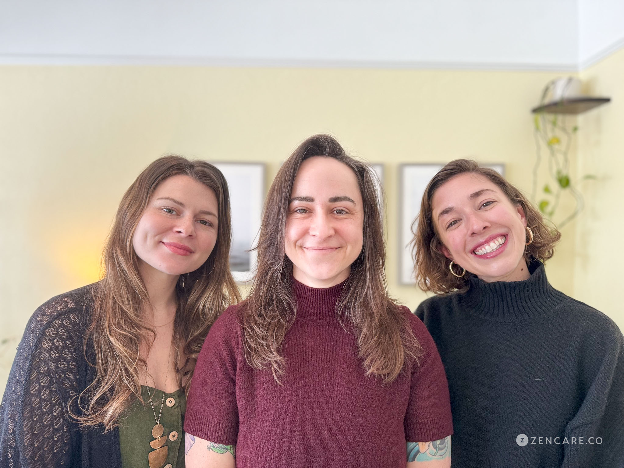 Private Practice of Suzanne M. Adams, PhD, Pre-Licensed Professional in ...