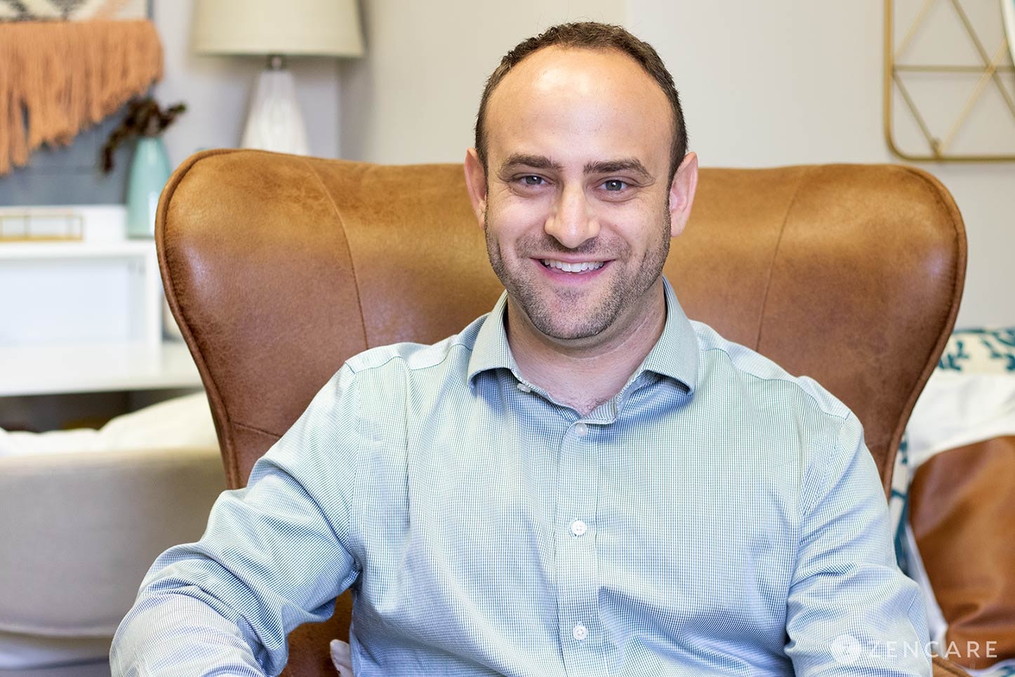 Michael Koren, Therapist in Massachusetts — Zencare