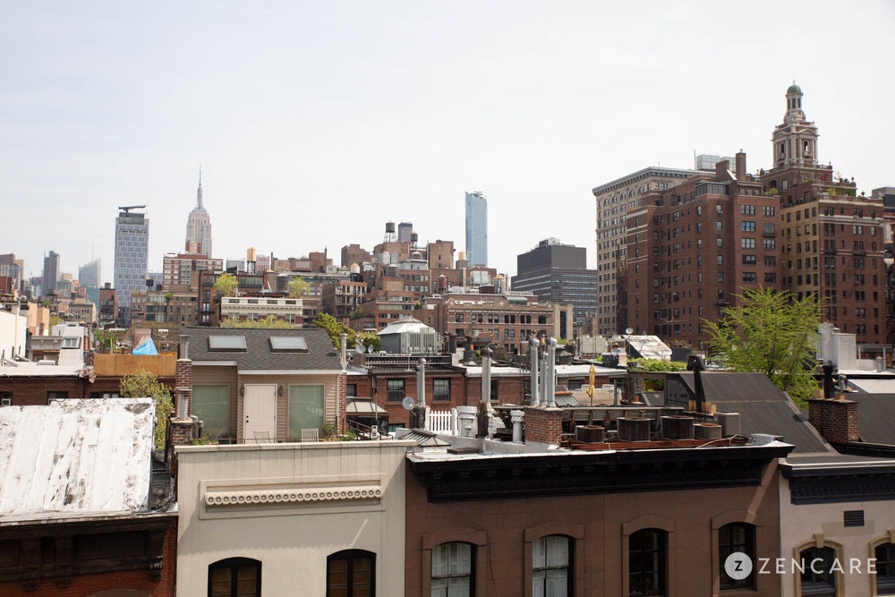 Mimi Spiro, Therapist in New York, New York — Zencare