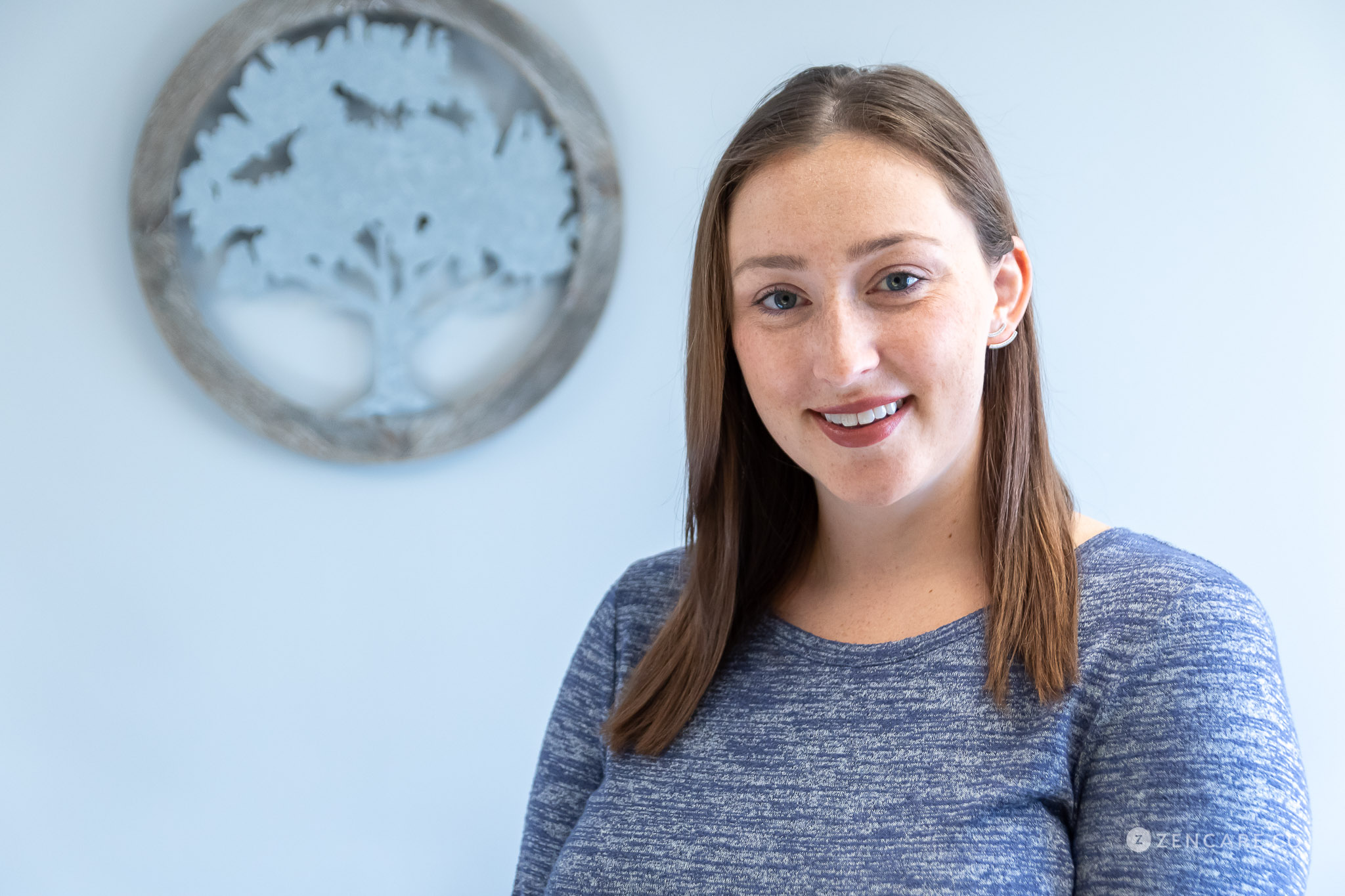 Hannah Fish, Therapist in Stoughton, Massachusetts — Zencare