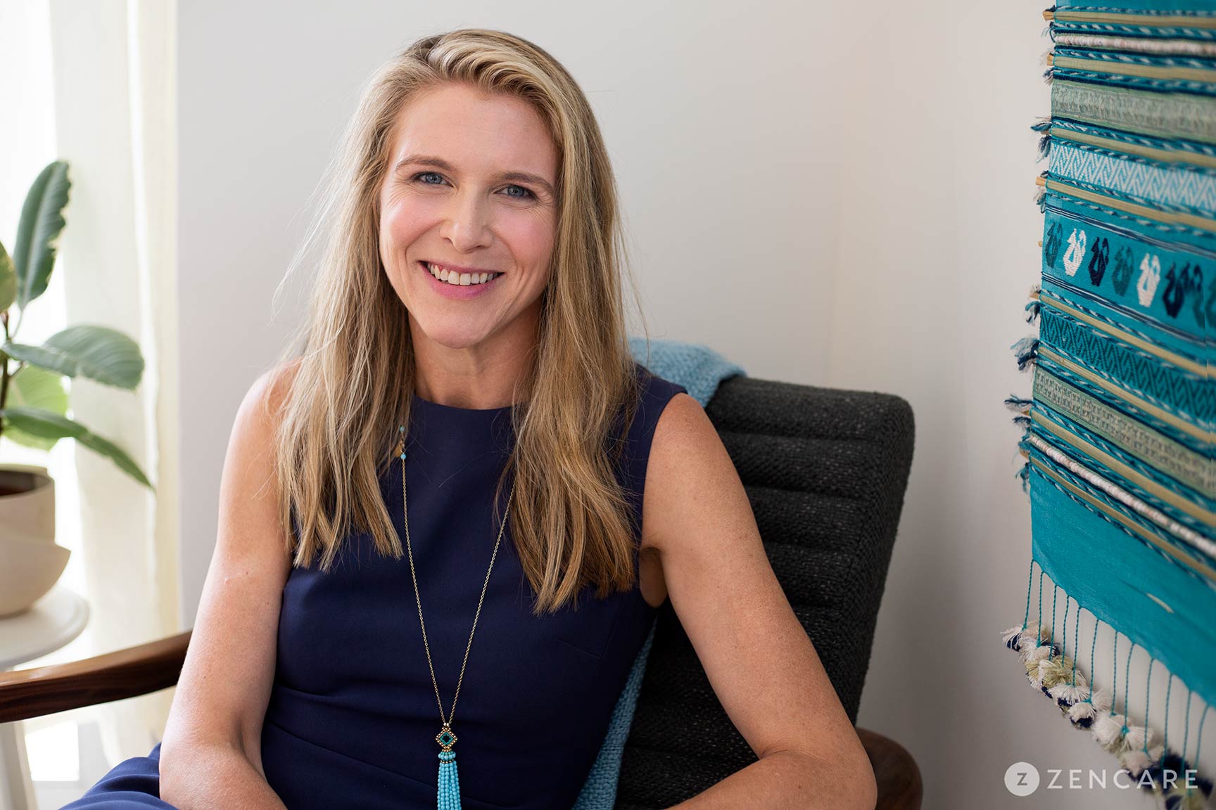 Sarah Gundle, Therapist in New York, New York — Zencare