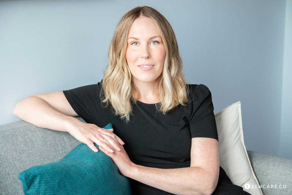 Shannon McNeill, Therapist in Braintree, Massachusetts — Zencare