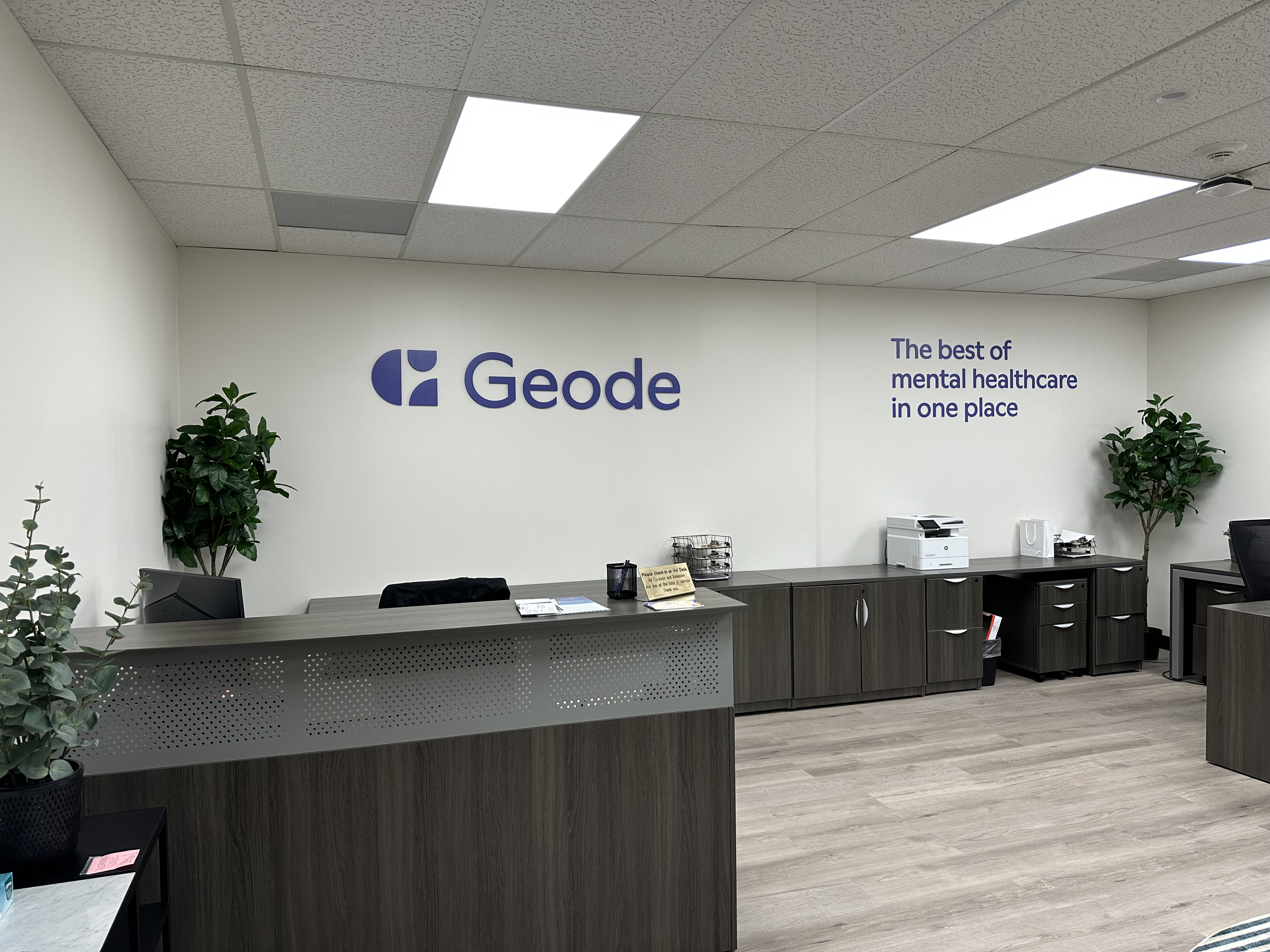 Geode Health - Illinois, Group practice in Libertyville, Illinois — Zencare