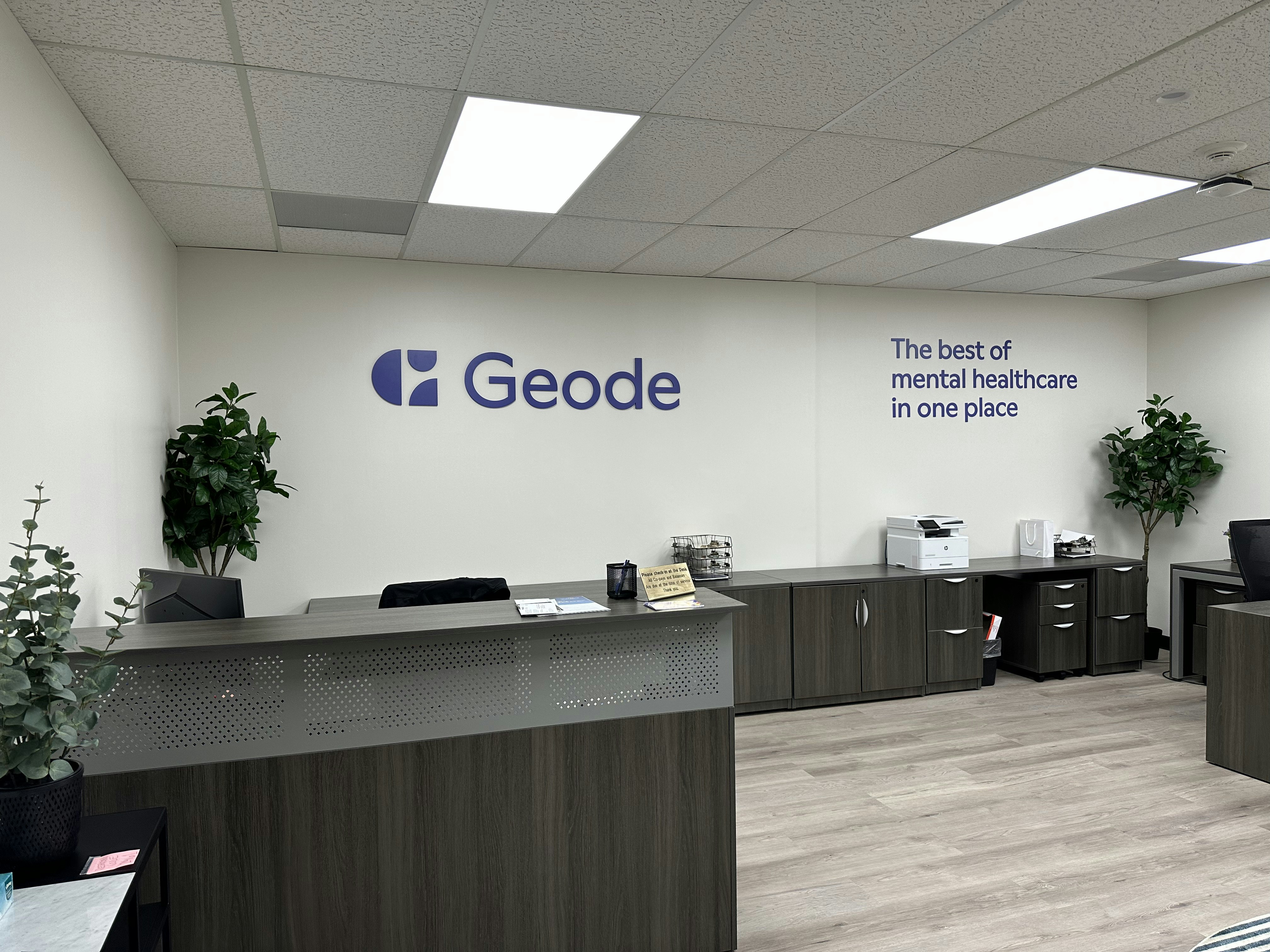 Geode Health - Illinois, Group practice in Libertyville, Illinois — Zencare