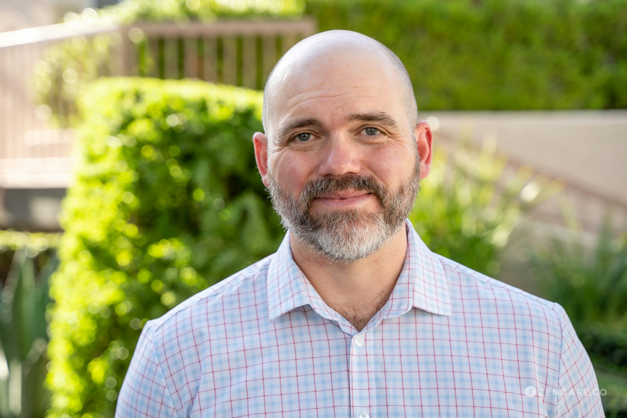 Ben Esch, Therapist in Pasadena, California — Zencare