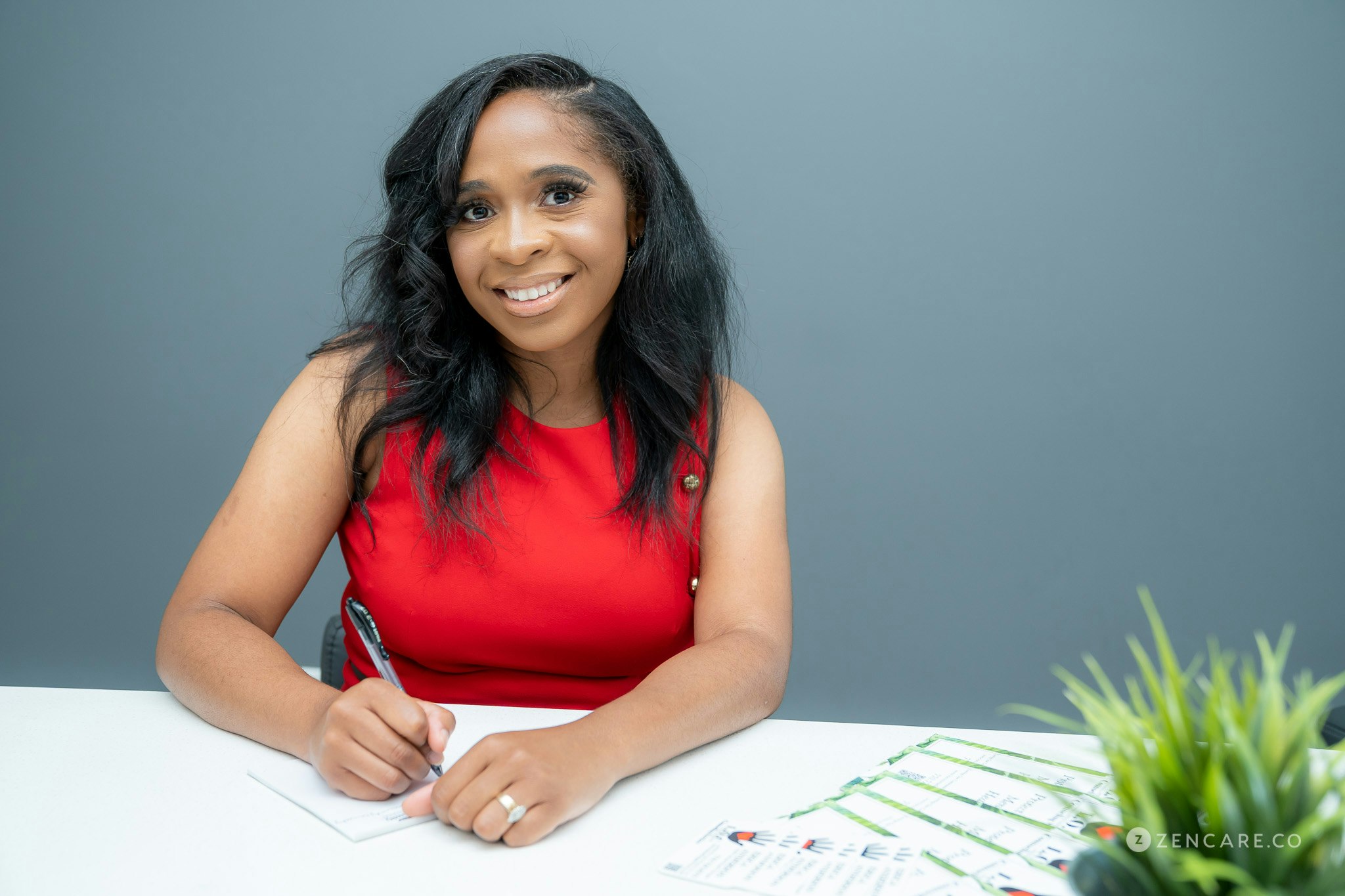 Erica Anderson, Therapist in Georgia — Zencare