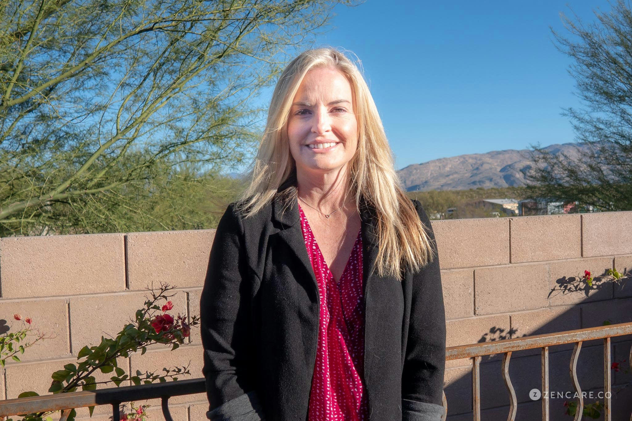 Meaghan Rice, Therapist in Colorado — Zencare