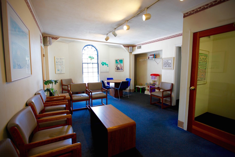 Marnee Colburn, Therapist in Providence, Rhode Island — Zencare