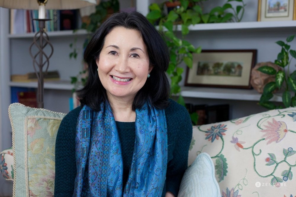 Aleta Johnson, Therapist in Providence, Rhode Island — Zencare