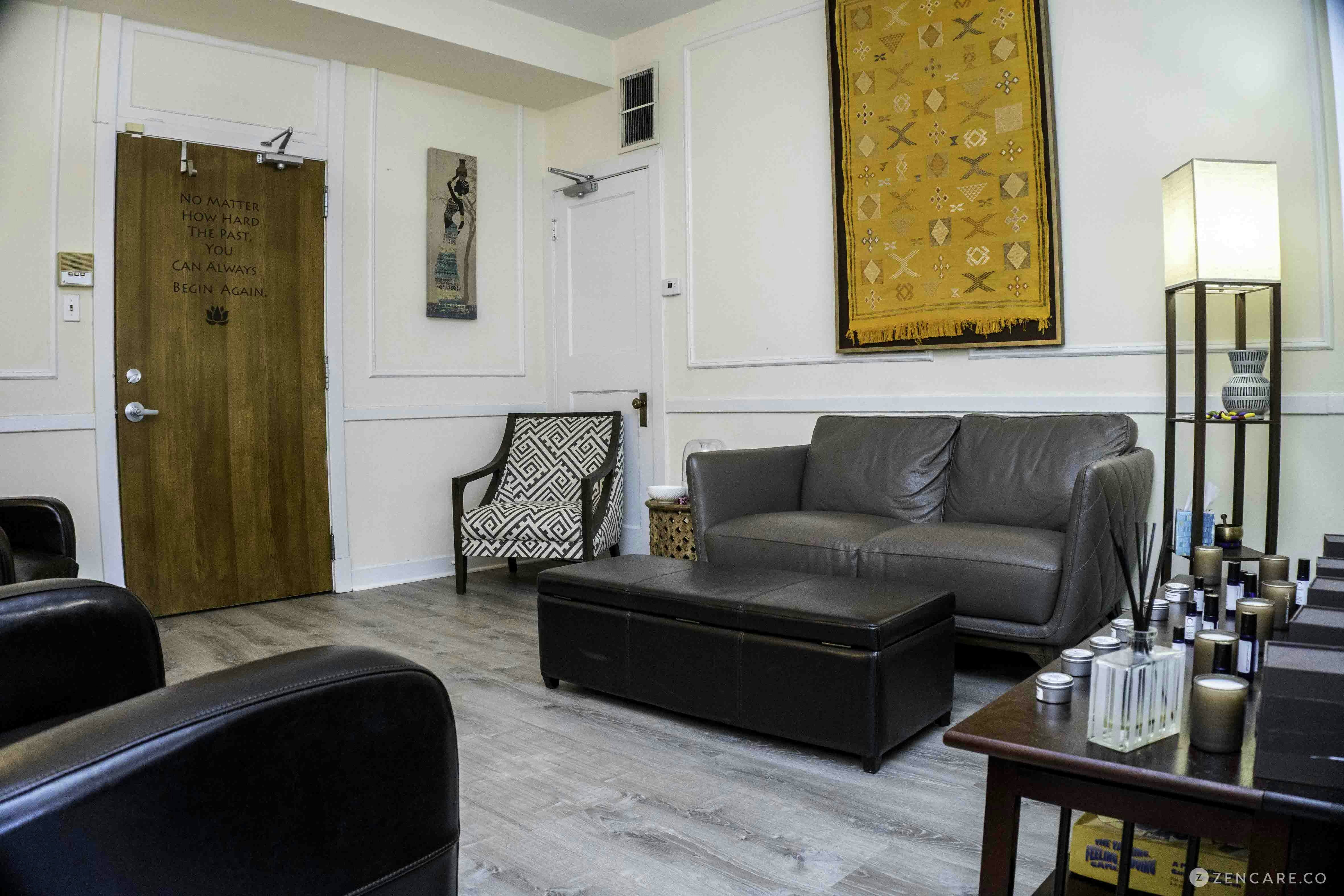 Gail Grabczynski, Therapist in Chicago, Illinois — Zencare