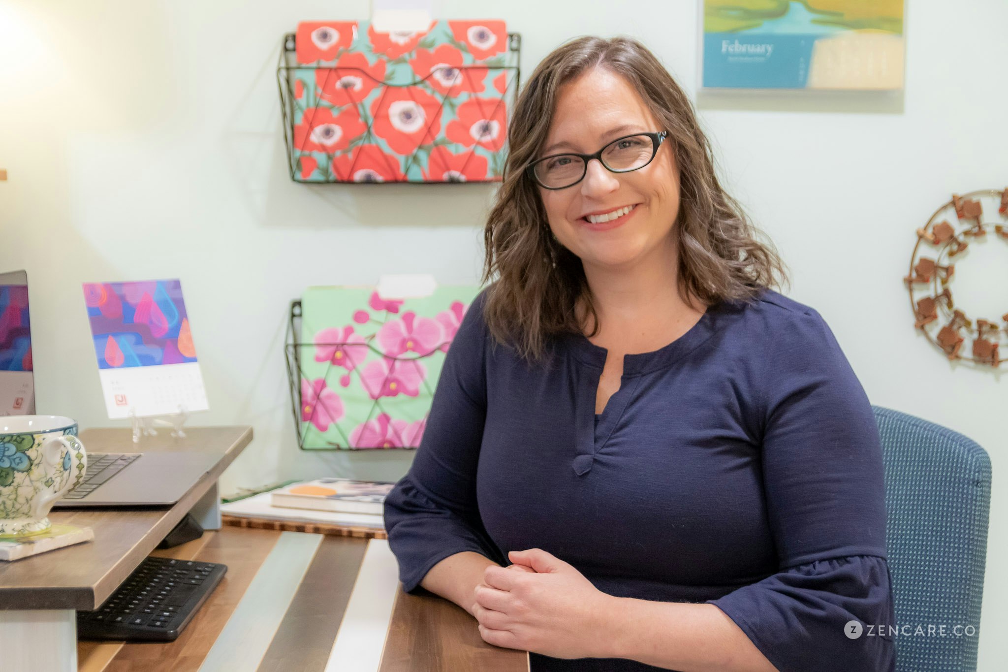 Liz Ryan, Therapist in Newton, Massachusetts — Zencare