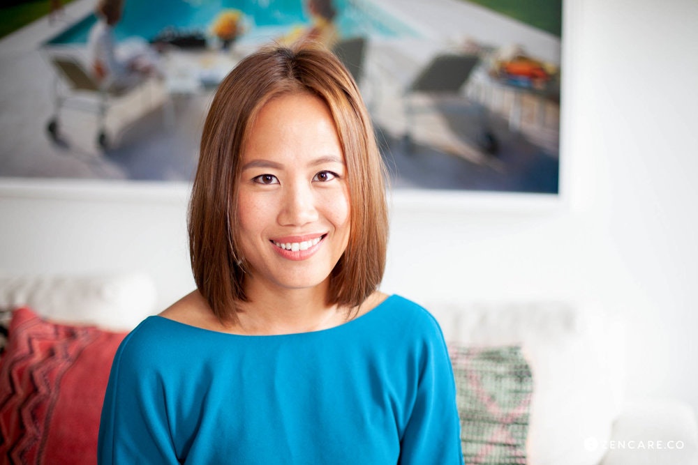 Pei-Han Cheng, Therapist in New York, New York — Zencare