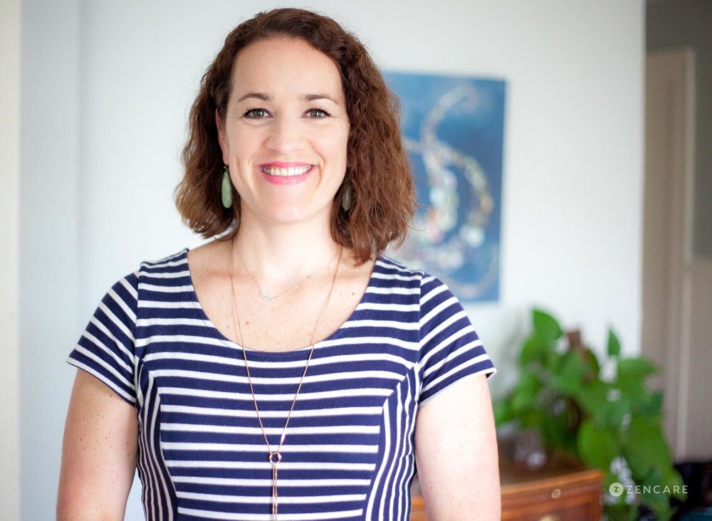 Jessica Akers, Therapist in Providence, Rhode Island — Zencare