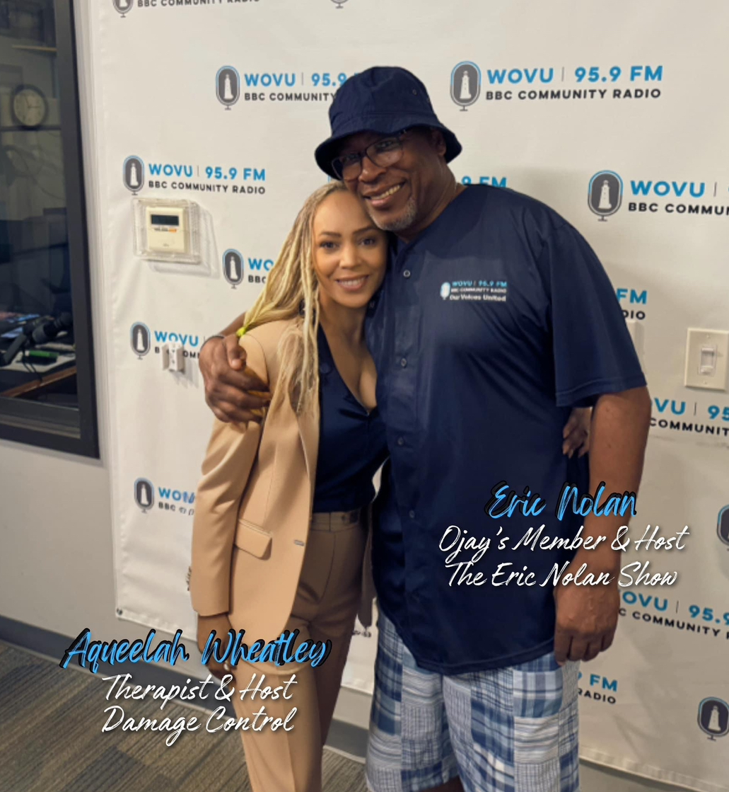 Aqueelah Wheatley, Therapist in Cleveland Heights, Ohio — Zencare