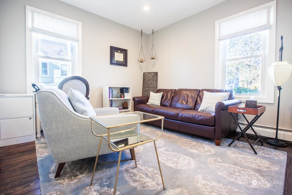 Be Collaborative Care, Treatment center in Providence, Rhode Island ...