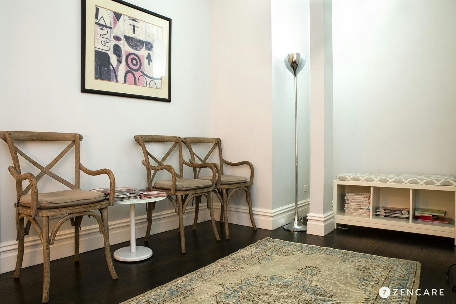 Naomi Marton, Therapist in New York, New York — Zencare