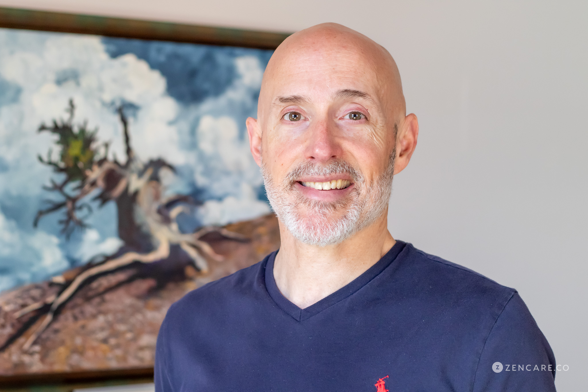 Mark O'Neill, Therapist in Providence, Rhode Island — Zencare