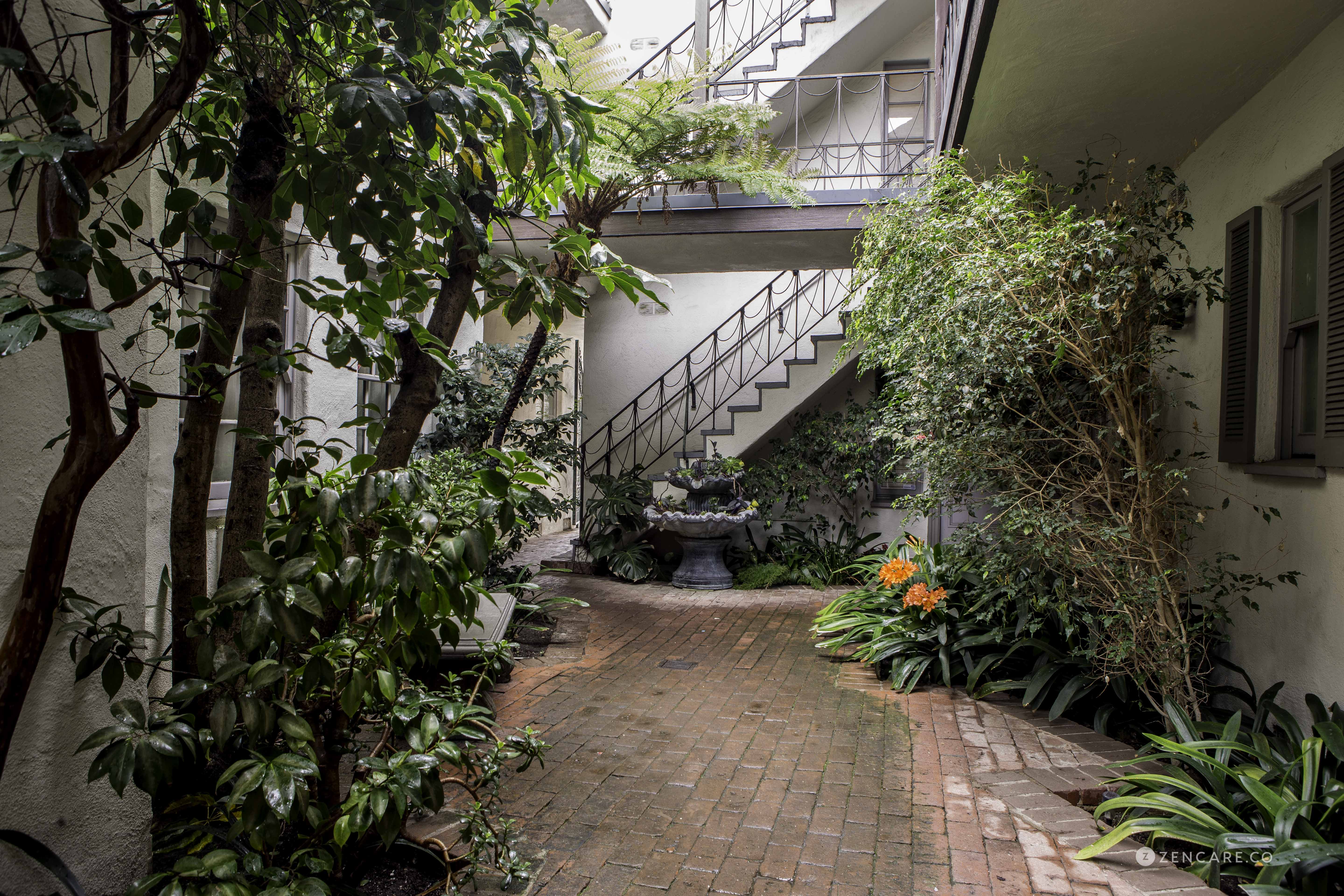 Michael Rudin, Therapist in Beverly Hills, California — Zencare