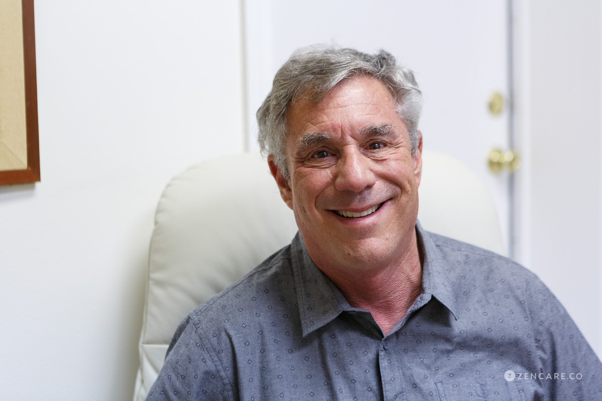 Michael Ames, Therapist in Culver City, California — Zencare