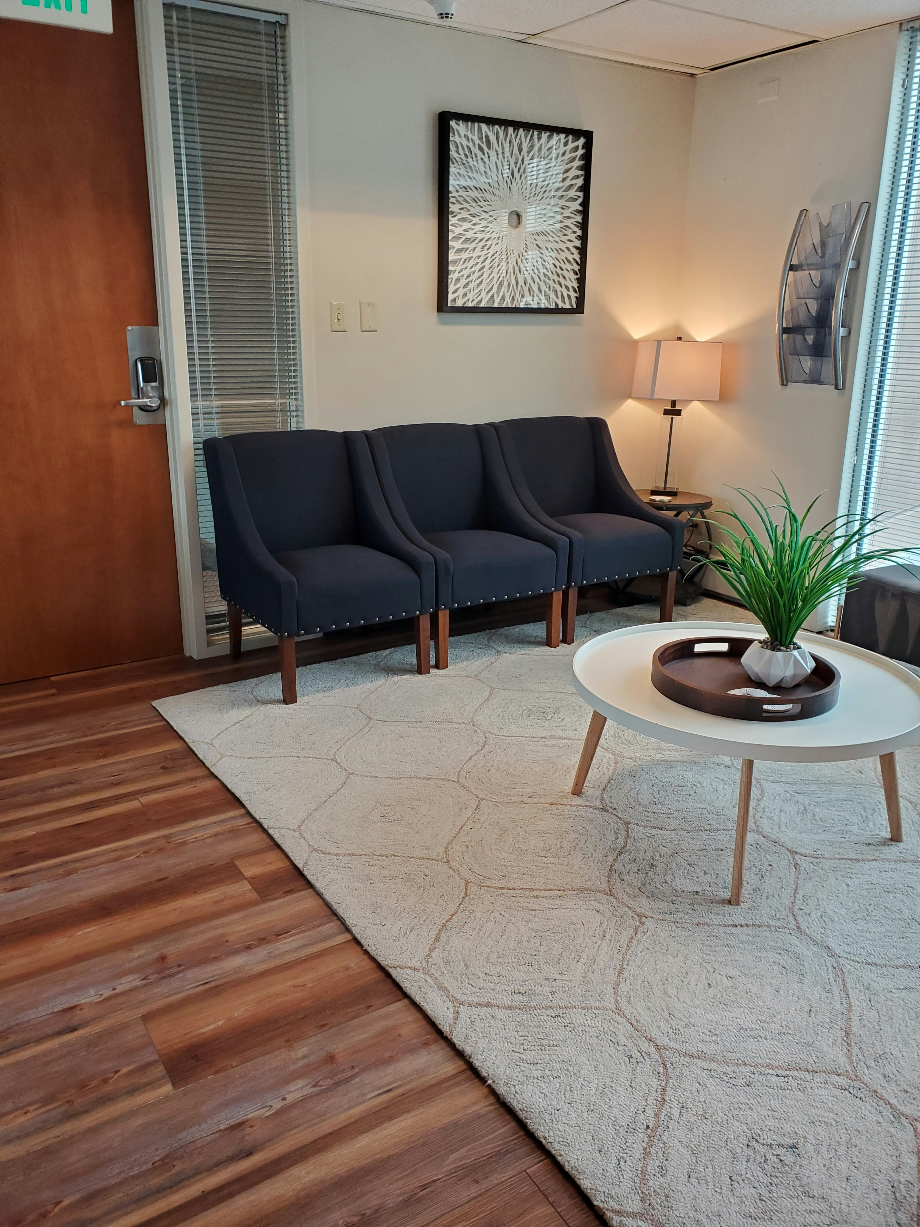 Alison Heiser, Therapist in Denver, Colorado — Zencare