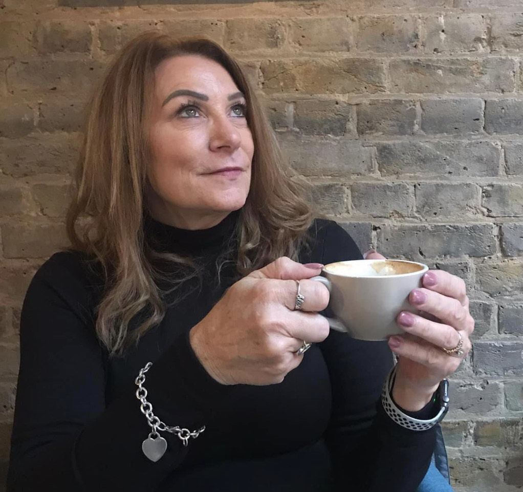 Rhea Lester, Therapist in Texas — Zencare