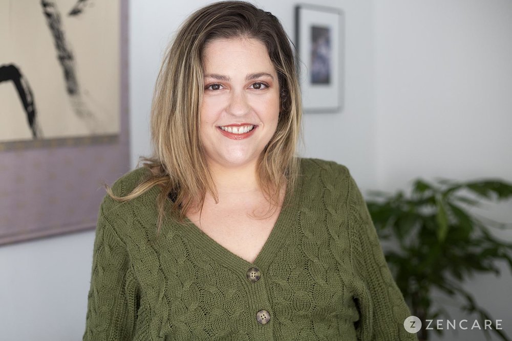 Anna Klinger, Therapist in New York — Zencare
