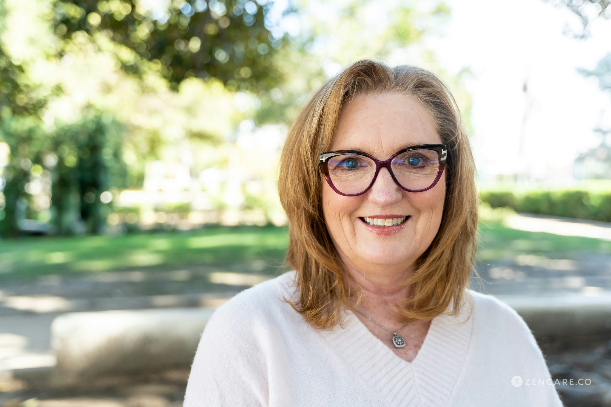 Sharon Stroup, Therapist in California — Zencare