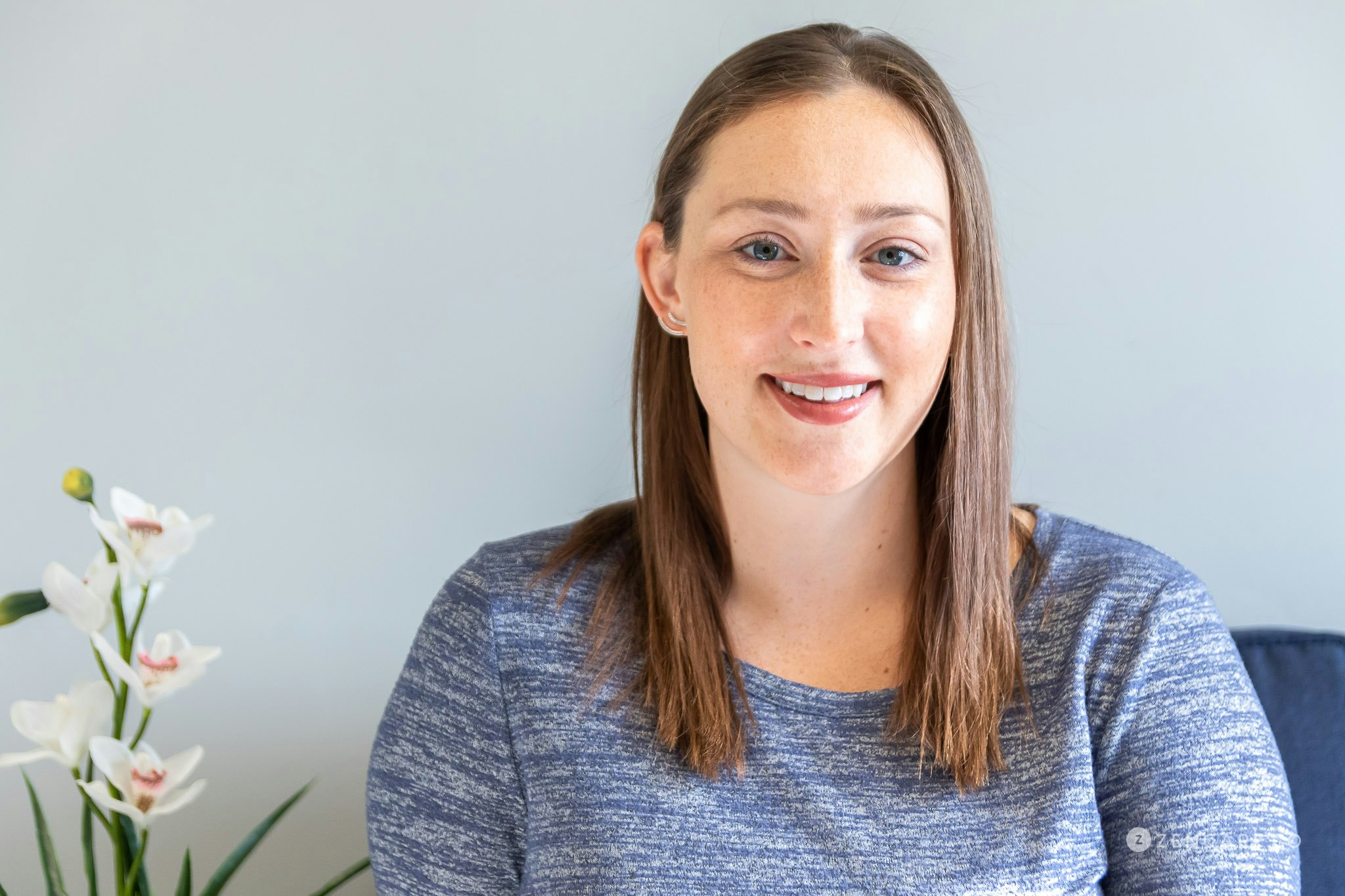 Hannah Fish, Therapist in Stoughton, Massachusetts — Zencare