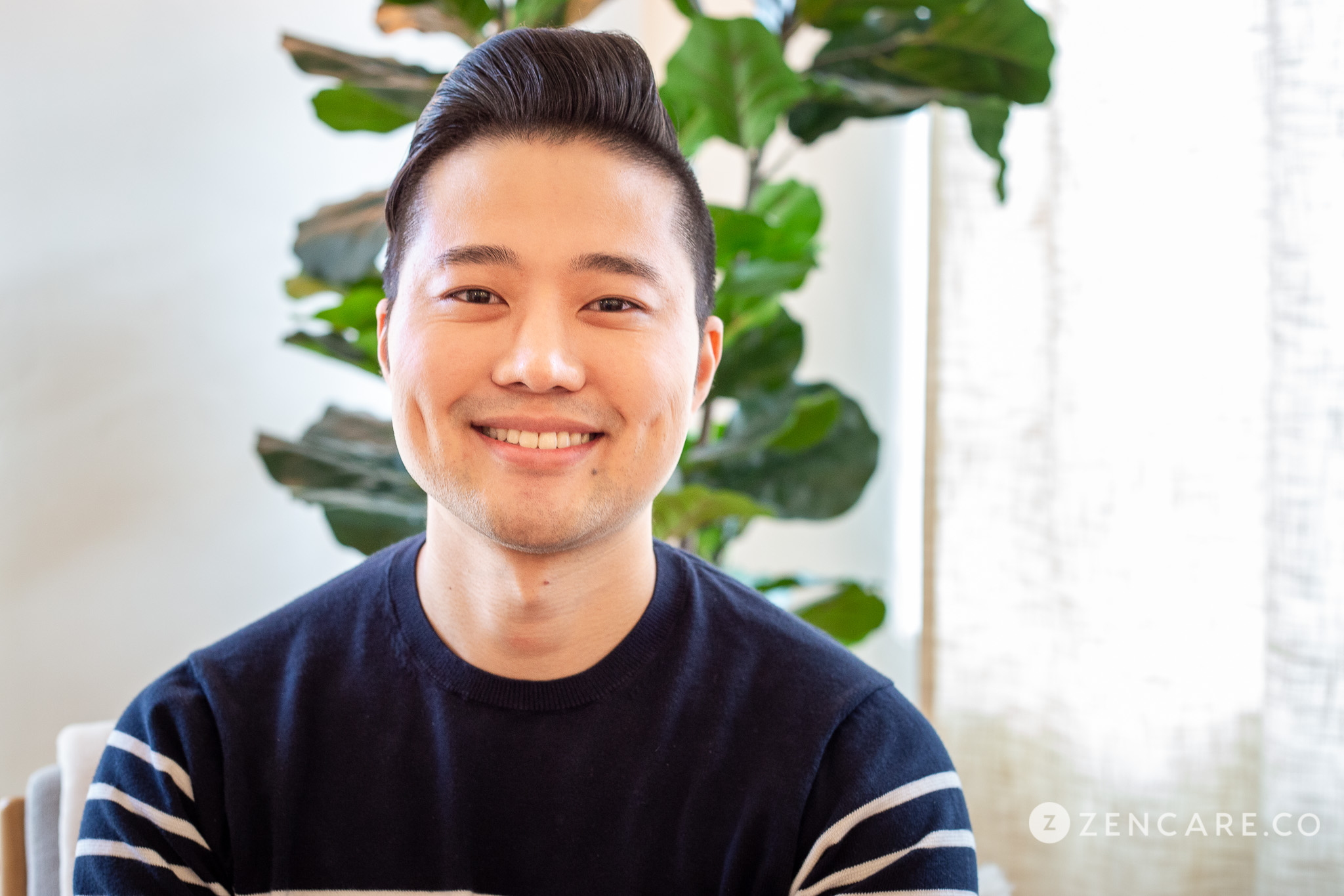 Warren Kim, Therapist in Pasadena, California — Zencare