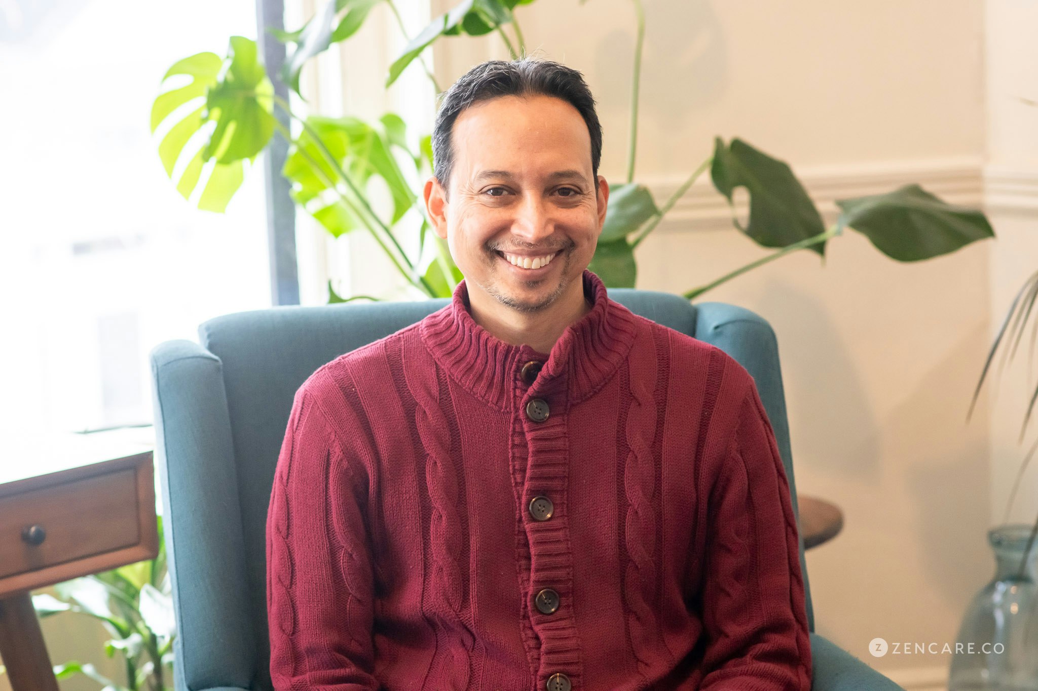 Robert Kitts, Psychiatrist in Cambridge, Massachusetts — Zencare