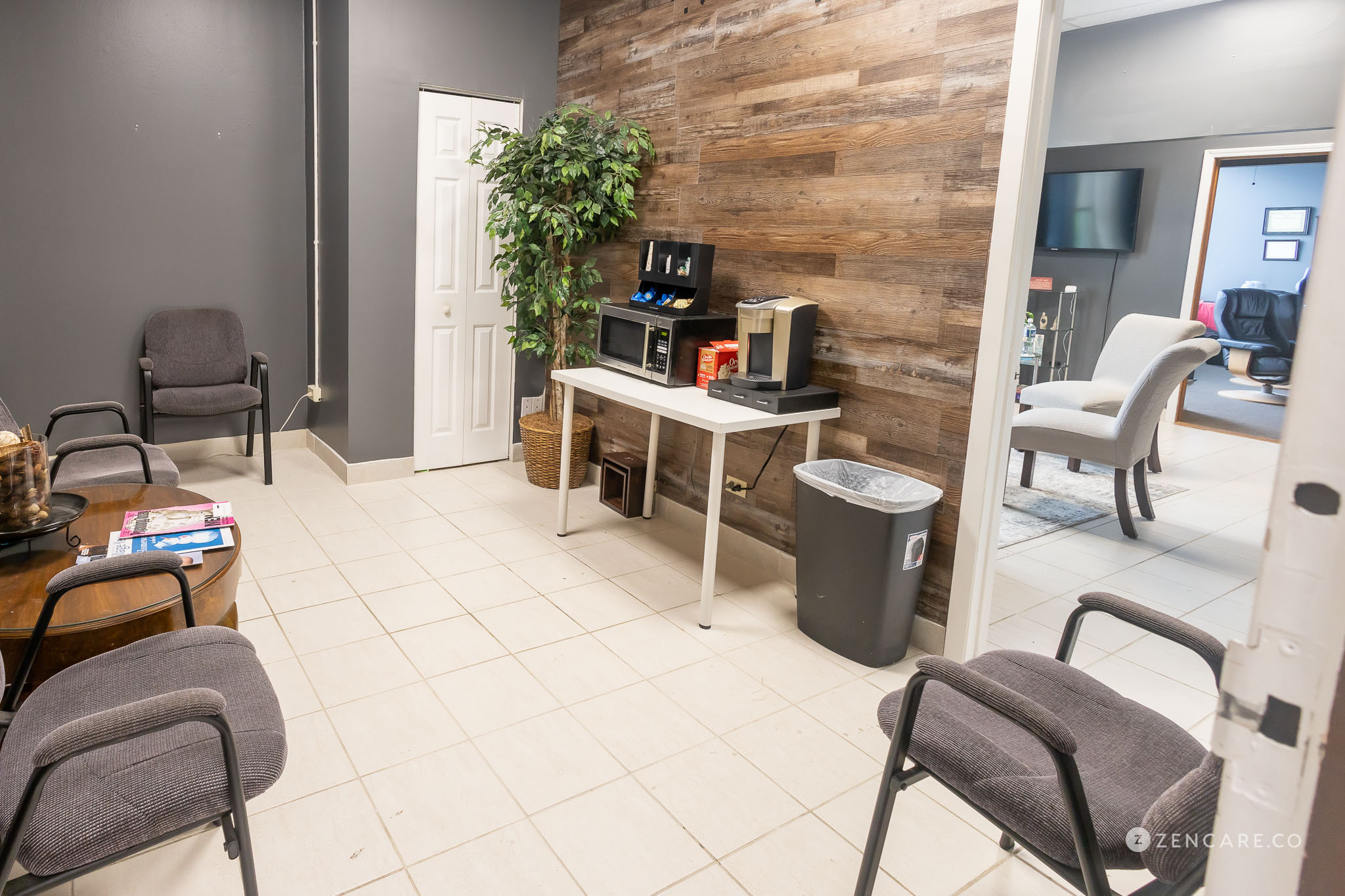 Aisha Sanders, Therapist in Homewood, Illinois — Zencare