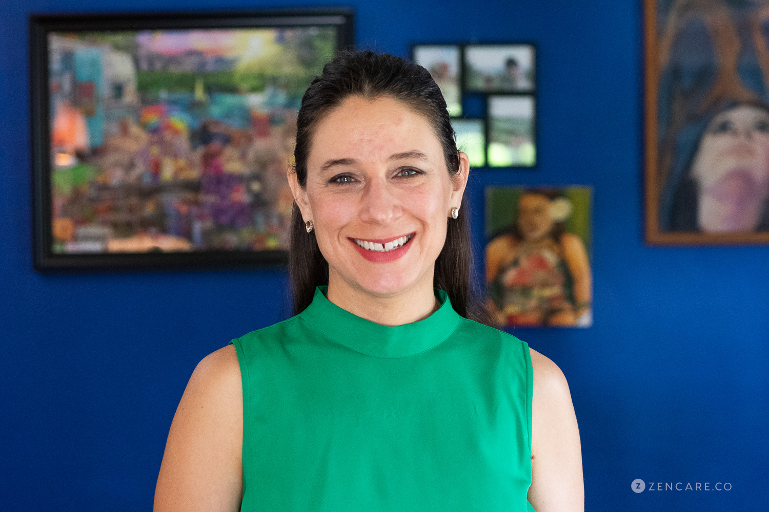 Rebecca Swagger-LaBonte, Therapist in Cranston, Rhode Island — Zencare