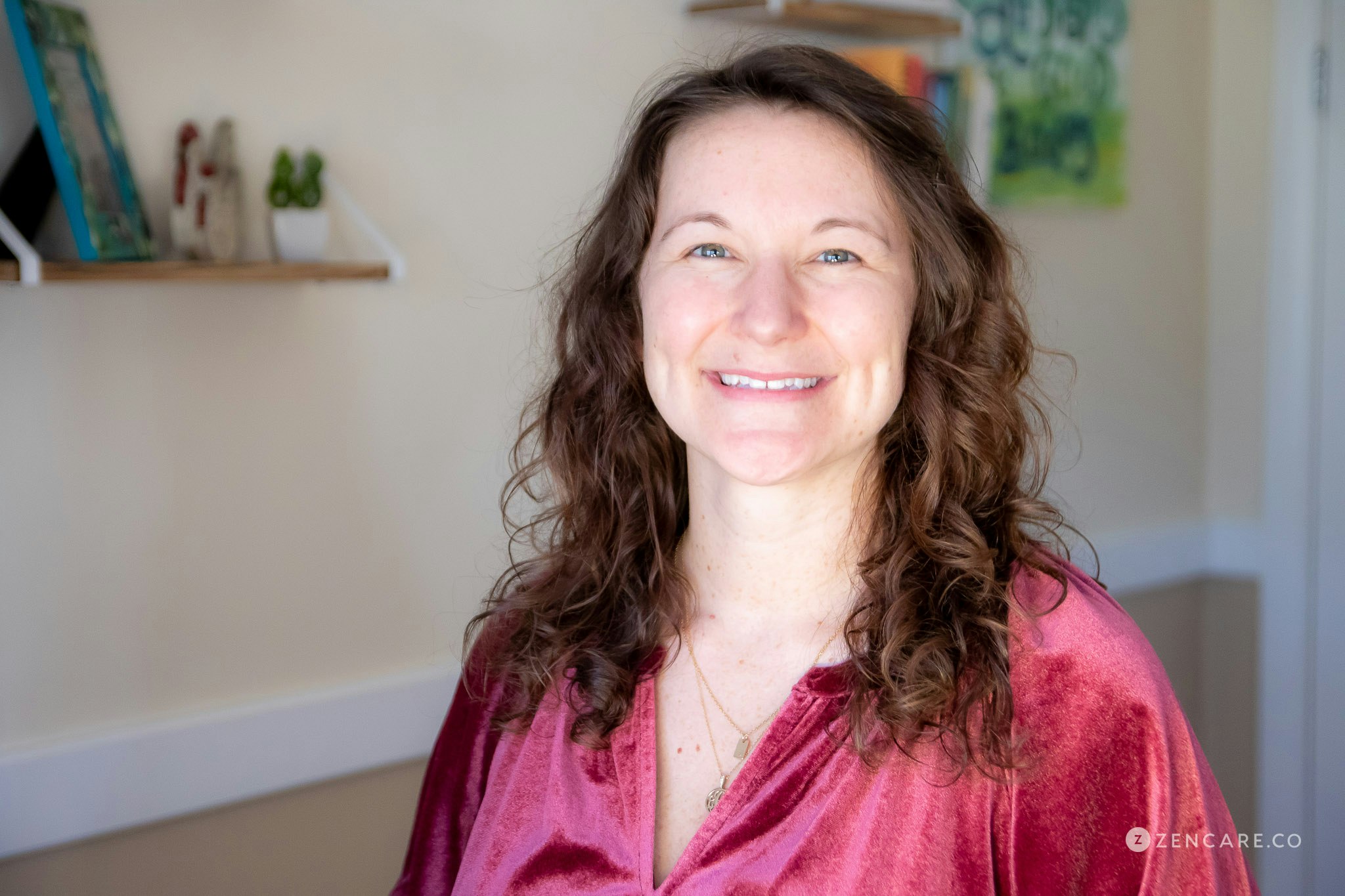 Laura Brunero, Therapist in Rhode Island — Zencare