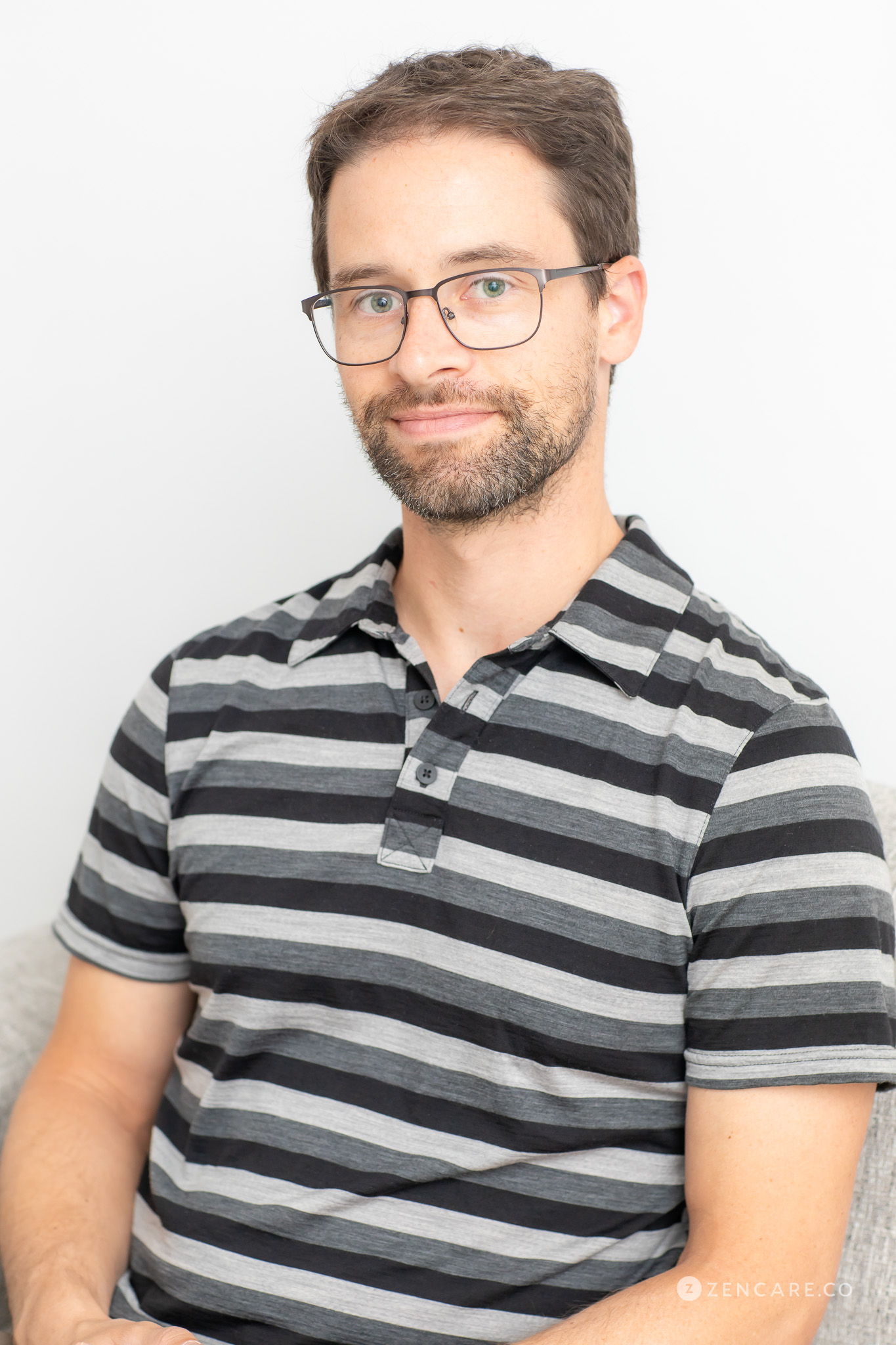 Scott Sasso, Therapist in New York, New York — Zencare