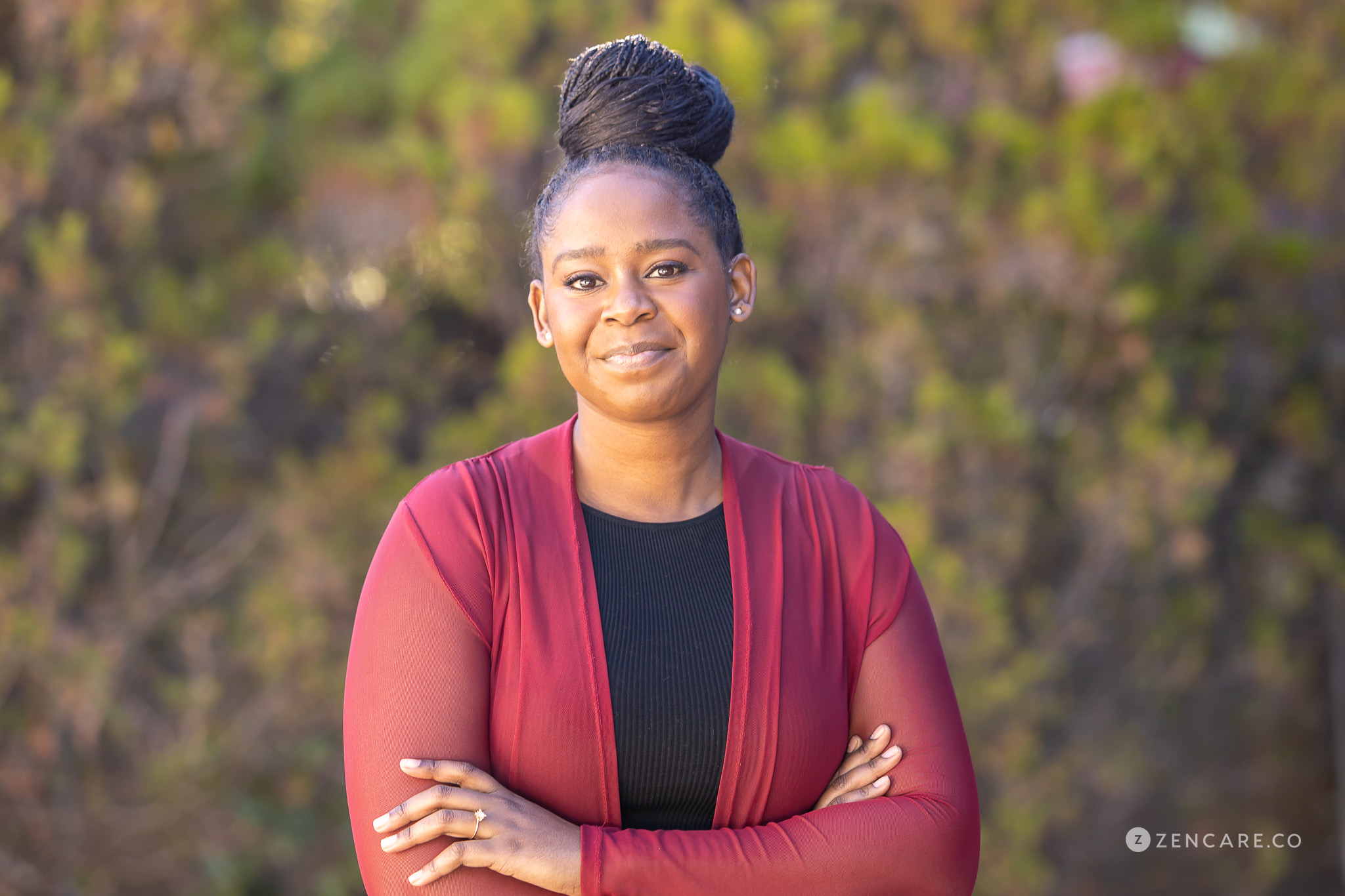 Jacqueline Benson, Therapist in California — Zencare